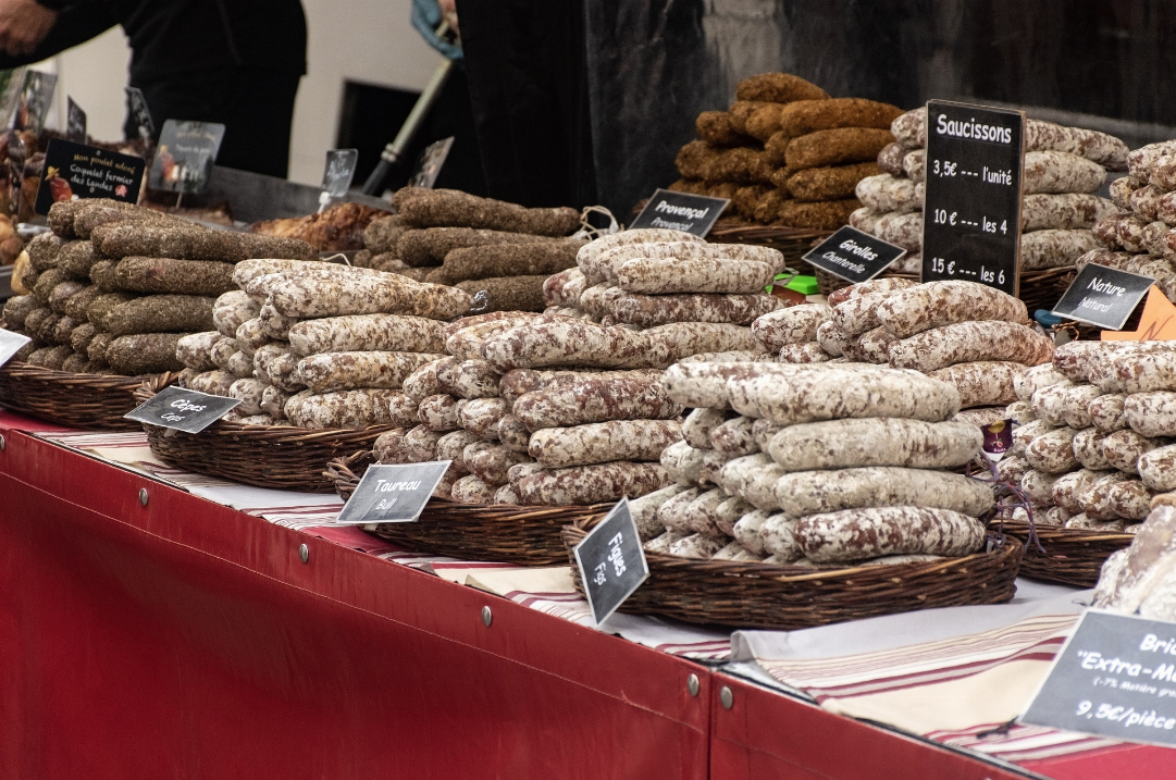 5 astuces pour bien choisir un saucisson
